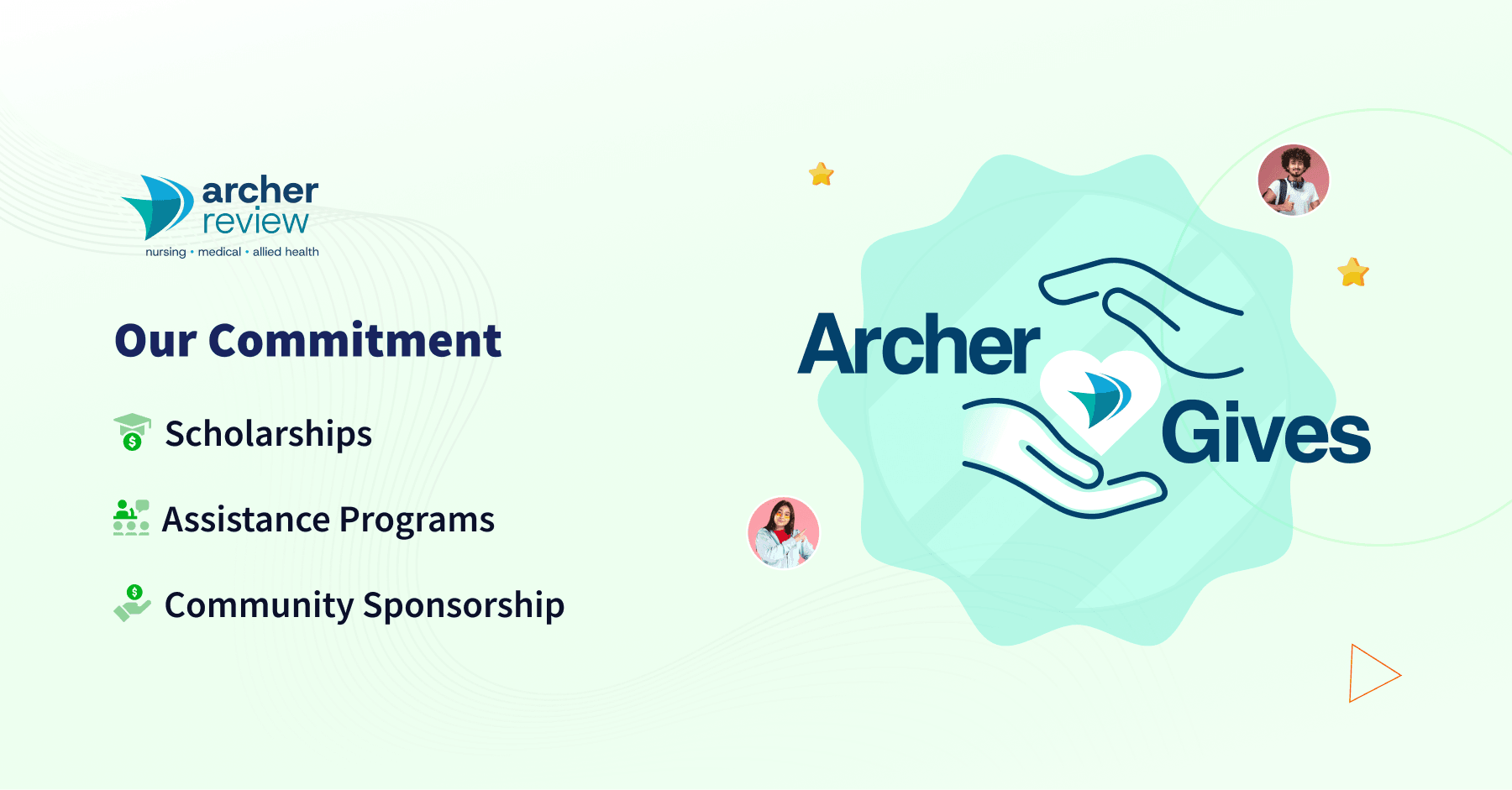 Empower Your Nursing Career: Affordable Education & Scholarships ...